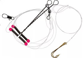 HT Crappie Rigs – Nibrico Marine